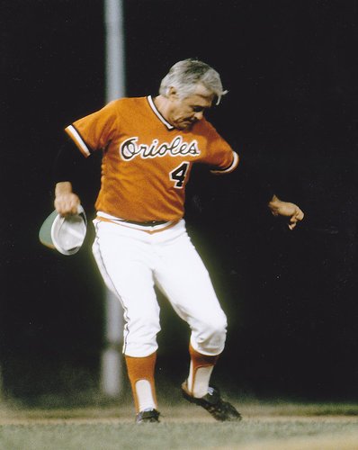 Today in O’s History: Weaver Gets Tossed Twice in Doubleheader – Trust ...
