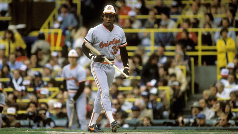 Tito Landrum’s Less-Known Miracle at Comiskey Park – Trust Your Stuff